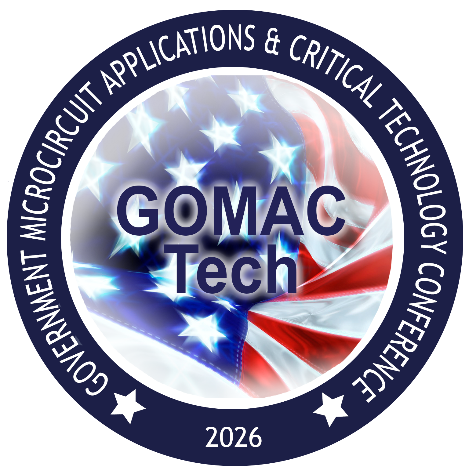 GOMACTech 2026 | Finetech